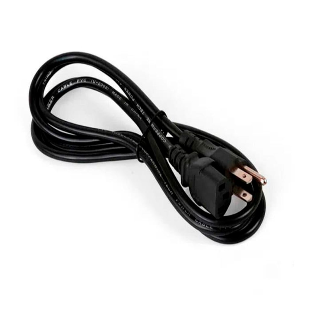 Cable de Poder 1,80 MTS - M y M Suministros